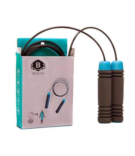 Custom Jump Rope Packaging Boxes | Premium Protection & Branding