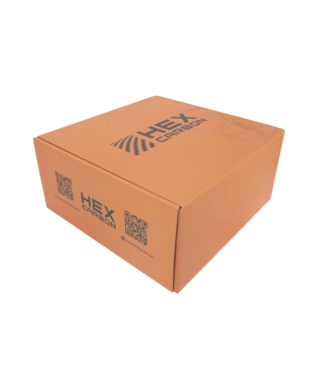 Custom Boxes with QR Code | Smart QR Packaging Solutions USA