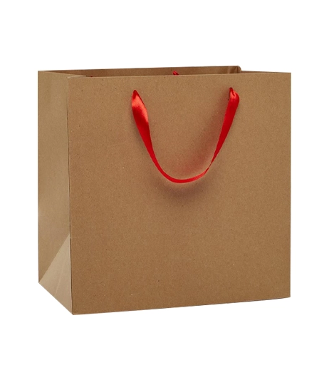 Euro Tote Bags Premium Custom Luxury Packaging | Custom Boxes Inc