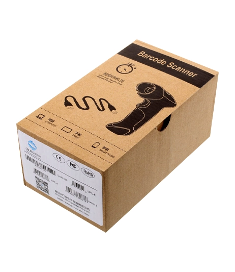 Custom Boxes with QR Code | Smart QR Packaging Solutions USA