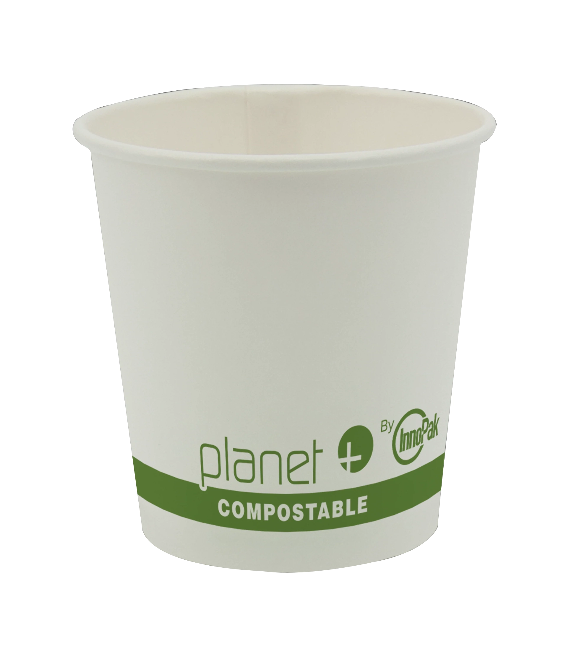 PLA-Lined Cups | Compostable Custom Paper Cups USA