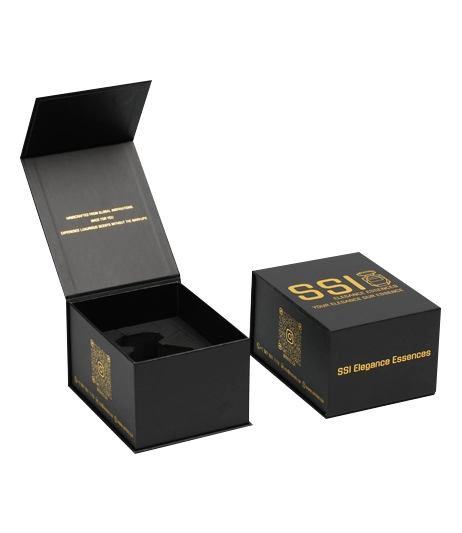 Custom Boxes with QR Code | Smart QR Packaging Solutions USA
