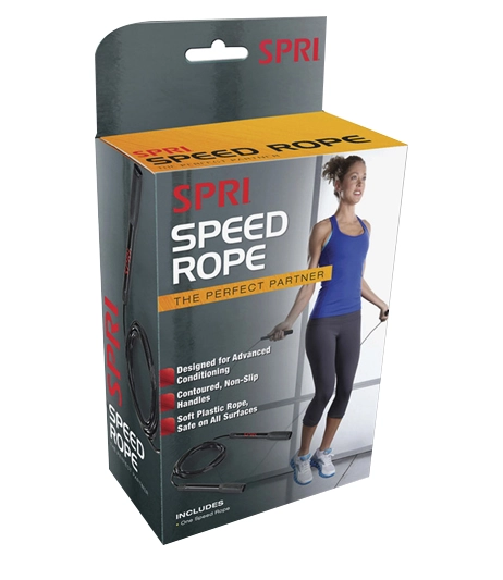 Custom Jump Rope Packaging Boxes | Premium Protection & Branding