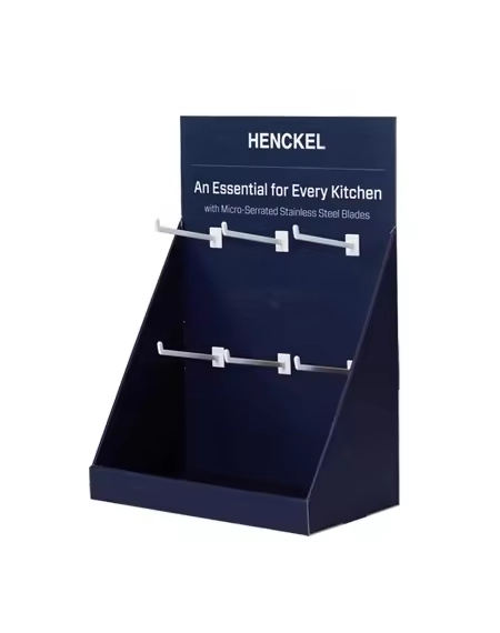 Custom Peg Hook Display Boxes for Retail Hanging | Custom Boxes Inc.