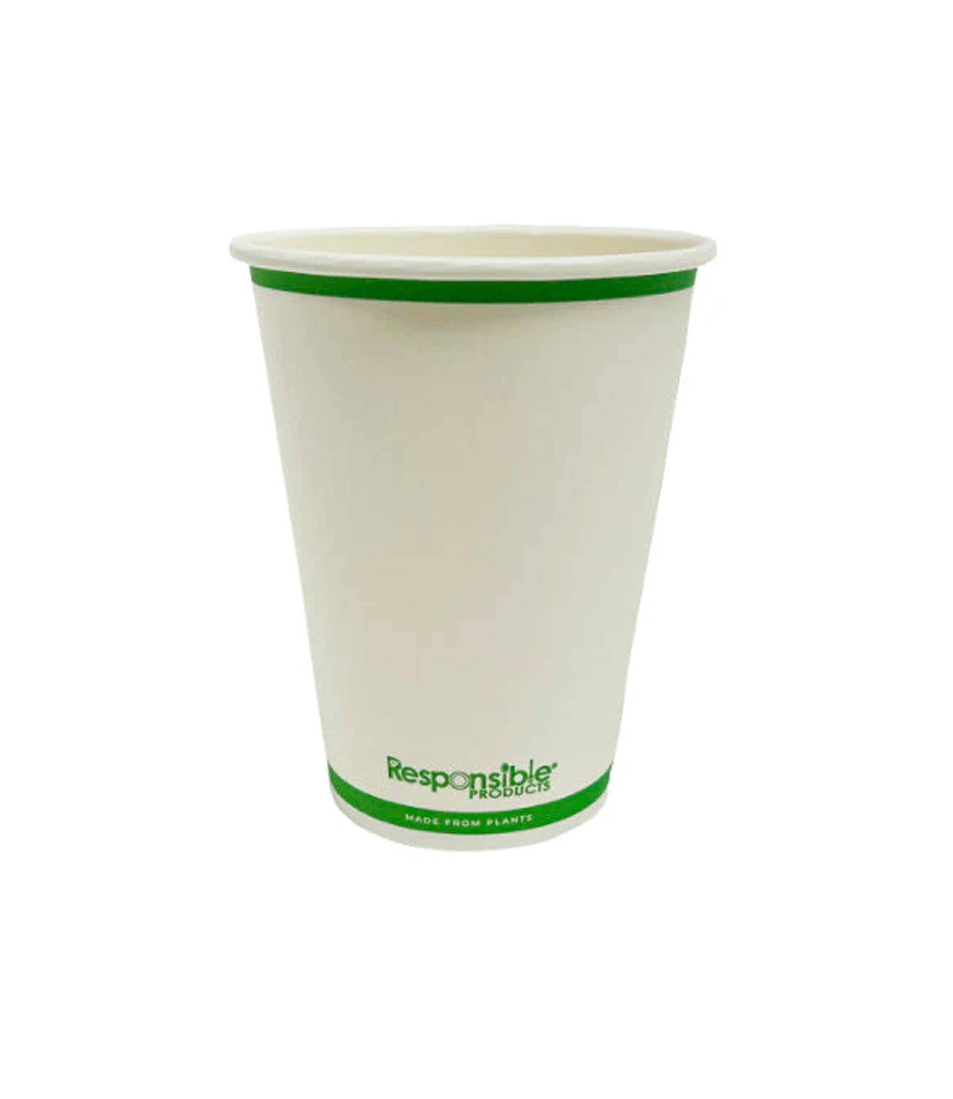 PLA-Lined Cups | Compostable Custom Paper Cups USA