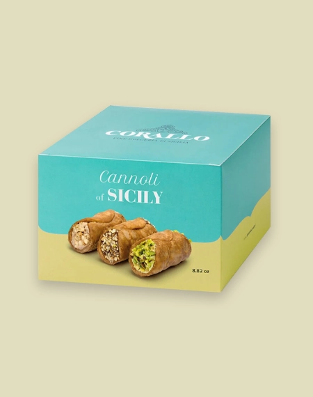 Custom Cannoli Packaging Boxes | Food-Safe Bakery Packaging USA & Canada