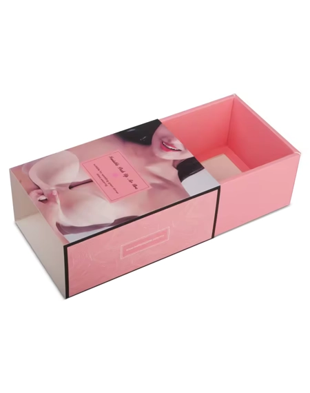 Custom Bra Packaging Boxes | Wholesale Luxury Lingerie Box Solutions