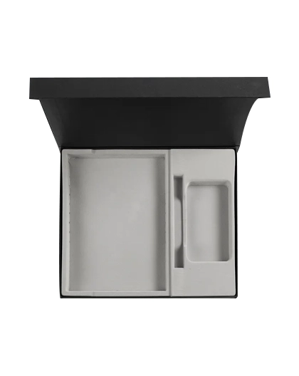 Custom Hard Disk Packaging Boxes | Protective Printed HDD Box USA