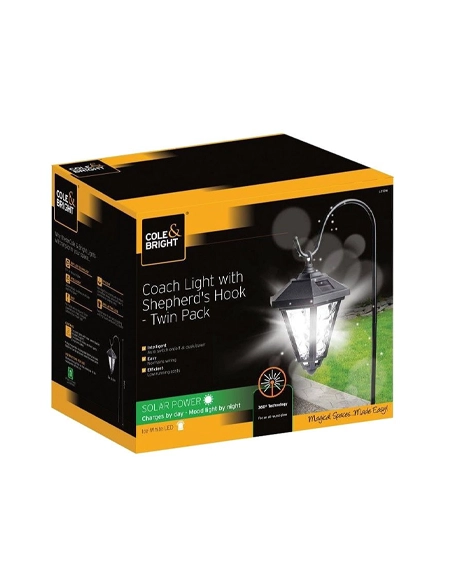 Custom Interior LED Light Boxes | Durable Premium Packaging | Custom ...