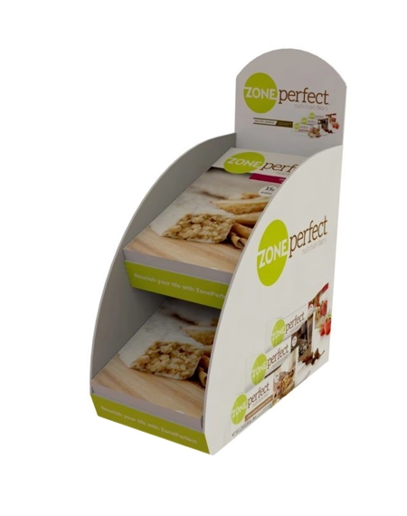 Custom Food Display Boxes for Retail & Shelves | Custom Boxes Inc.