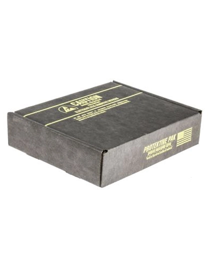 Custom Hard Disk Packaging Boxes | Protective Printed HDD Box USA