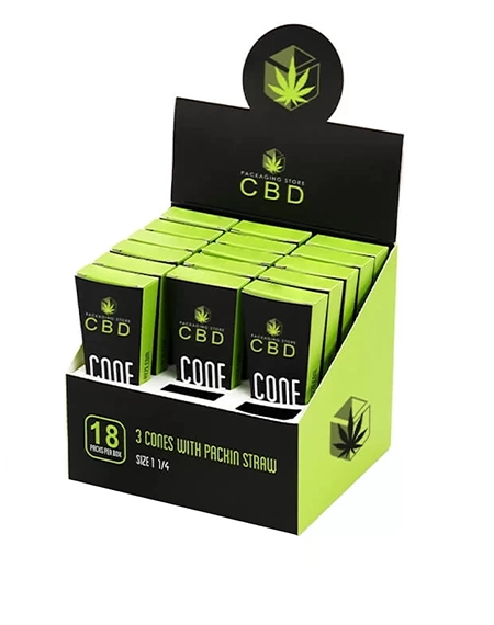 Custom Product Display Boxes | Premium Retail Displays – Custom Boxes Inc.