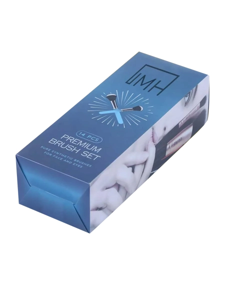 Custom Snap Lock Boxes | Premium 1-2-3 Bottom Packaging | Custom Boxes Inc.