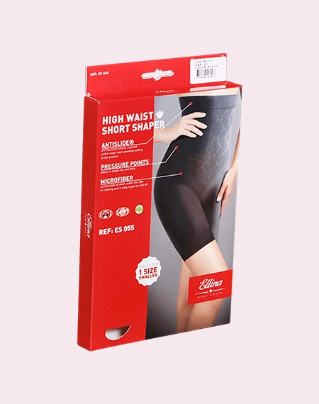 Custom Tights Packaging Boxes | Hosiery Packaging Wholesale USA