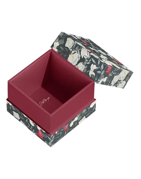 Premium Custom Shoulder Rigid Boxes | Luxury Packaging